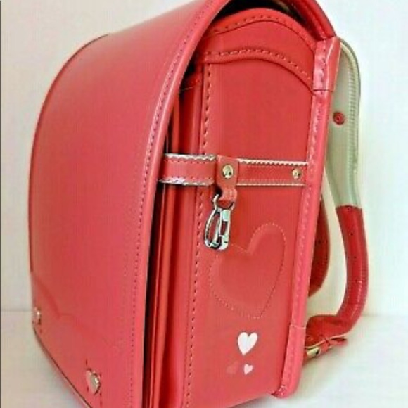randoseru | Accessories | Randoseru Tenshi No Hane Japanese Backpack ...